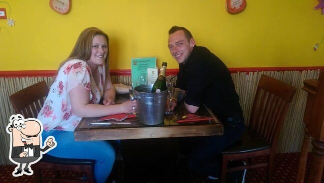 Aloha Bridlington in Bridlington - Restaurant reviews
