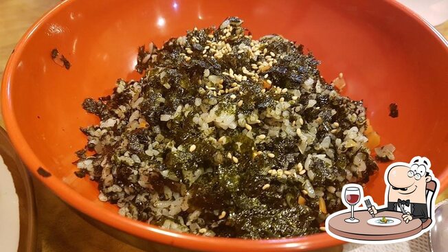 Buldak Factory restaurant, Jeju-si - Restaurant reviews