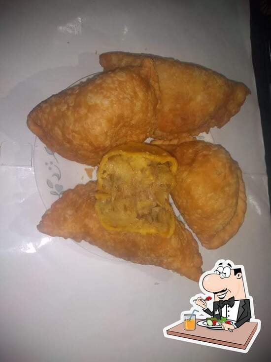 Delicias Moya restaurant, Bogotá - Restaurant reviews