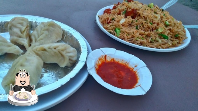 Menu at Everest Fast Food, Ghaziabad