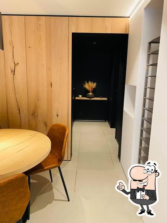 Frites Unique Rollegem, Kortrijk - Restaurantspeisekarten und Bewertungen