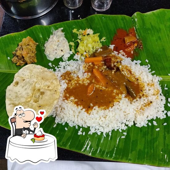 Hotel Nanma Nadan Mess, Kozhikode - Restaurant menu, prices and reviews