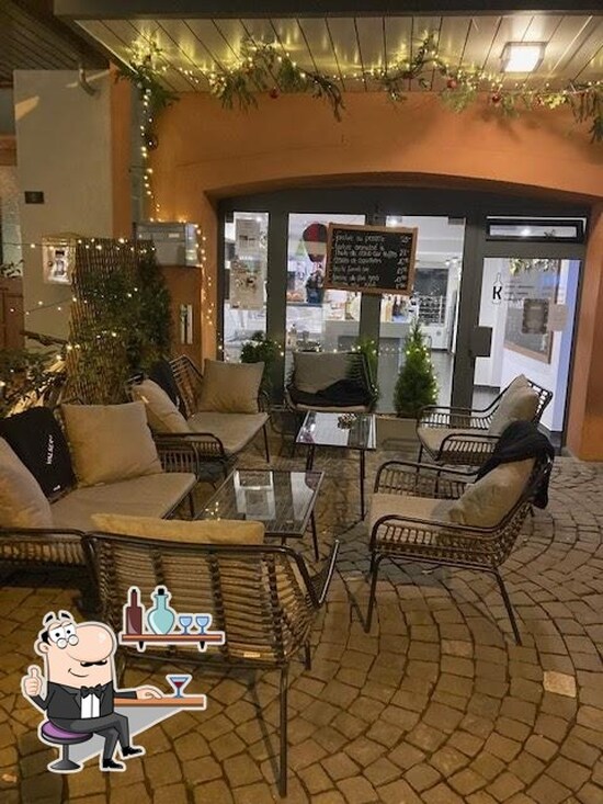 KAVÔ, Monthey - Restaurant menu and reviews