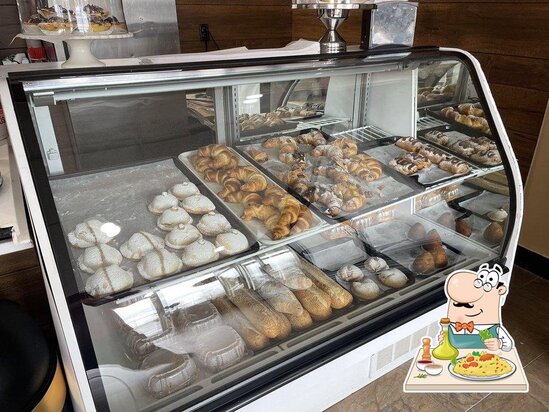 Massimo's Italian Bakery in Mechanicsburg - Restaurant menu and reviews
