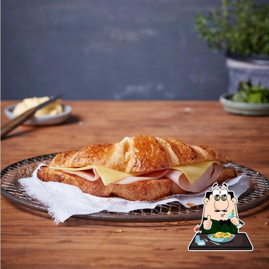 Michel's The Myer Centre, Shop 48A Level E The Food Court, 91 Queen ...