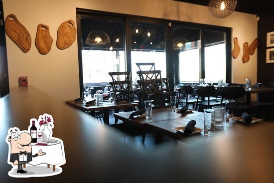 Prost Wine Bar & Charcuterie, Bay City - Restaurant menu, prices and ...