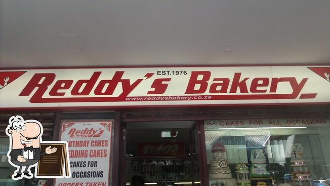 Reddy's Bakery 85 Field Street (Joe Slovo Street), Durban, 4001, Durban ...
