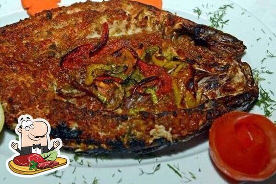 Robyan Egyptian Restaurant, Dubai - Restaurant menu and reviews