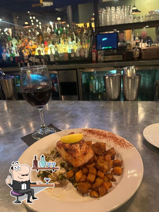 The Local, Boone - Restaurant menu, prices and reviews