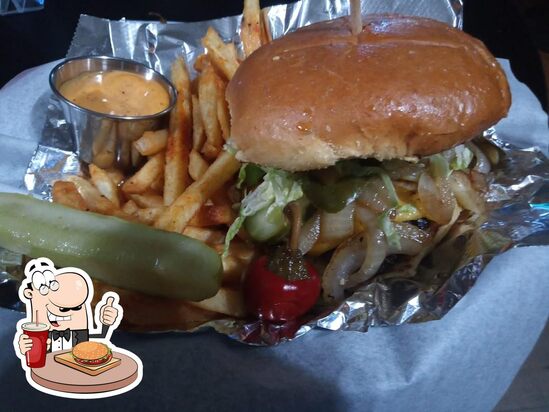 The Oregon Pub in Sebring - Restaurant reviews