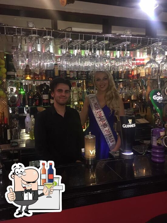 Vivo Italian Doncaster in Doncaster - Restaurant menu and reviews