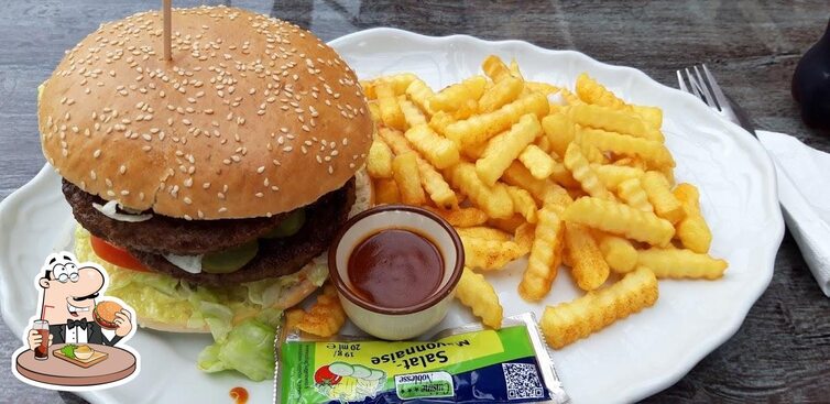 XXL Essen und Trinken Bremerhaven, Bremerhaven - Speisekarte, Preise ...