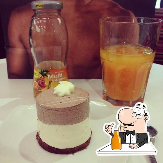 Coffee House Kuopio, Kuopio - Restaurant menu, prices and reviews