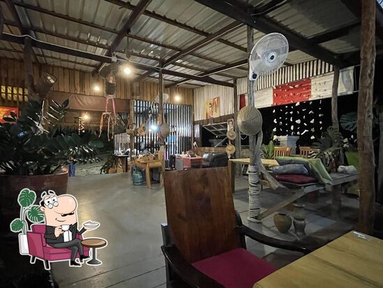 Pipin Cafe, Koh Chang Tai - Restaurant menu, prices and reviews