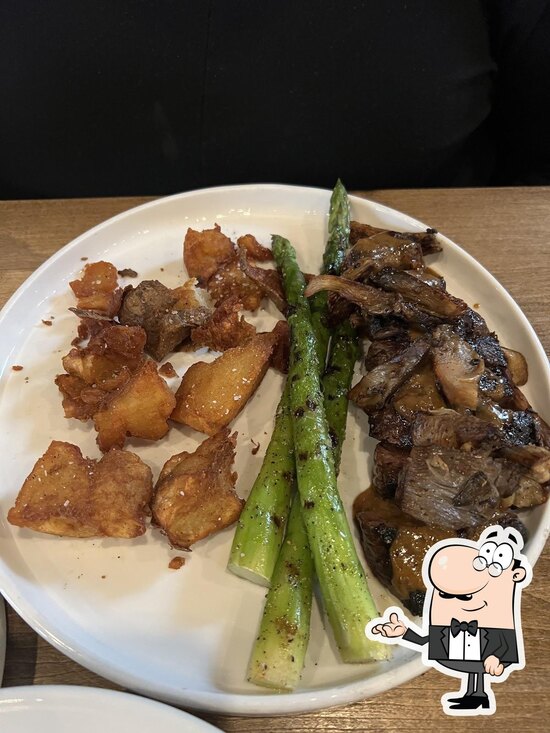 The Anvil Pub and Grill, Birmingham - Restaurant menu, prices and reviews