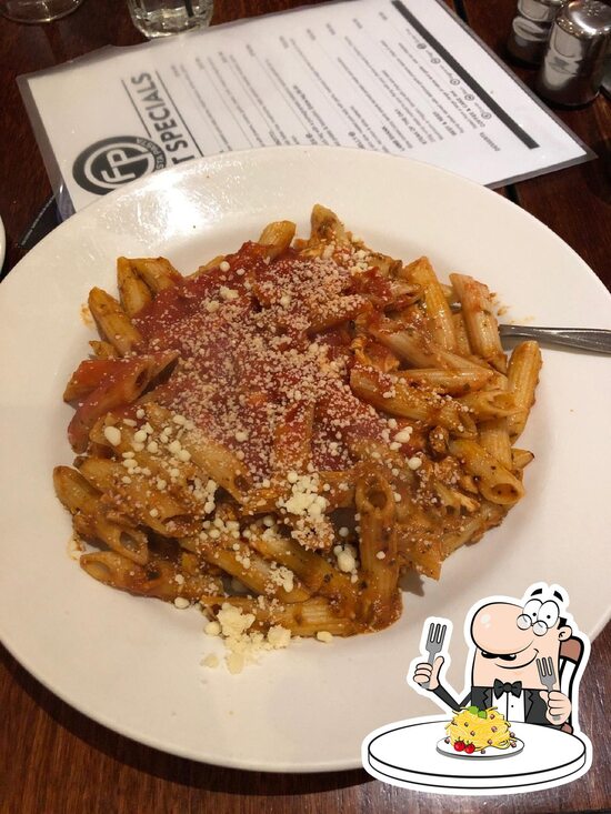 Fasta Pasta, Cairns City - Restaurant menu, prices and reviews
