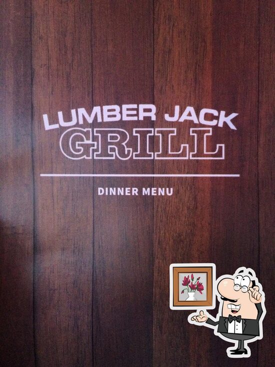 Lumber Jack Grill, Molalla - Restaurant menu, prices and reviews