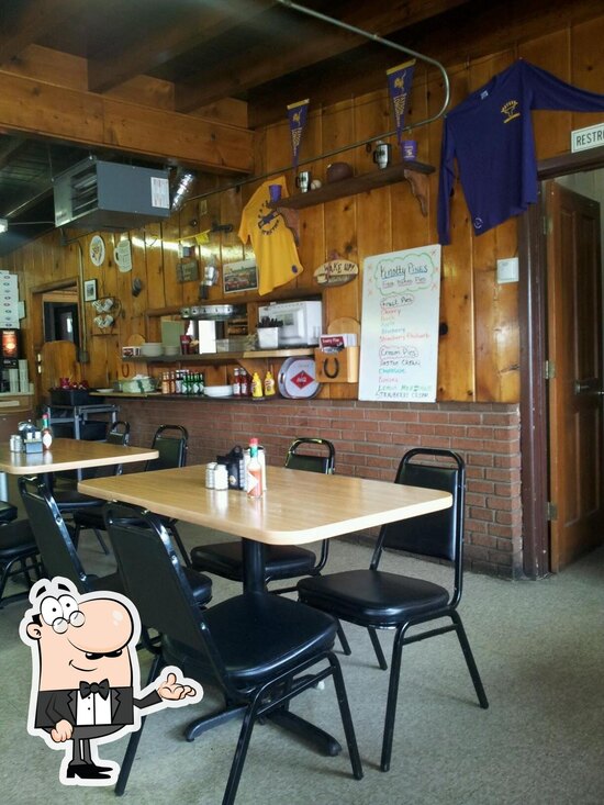 Pinon Café, Payson - Restaurant menu, prices and reviews
