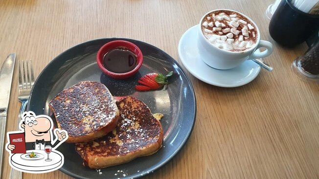 Ballyseedy Cafe in Limerick - Restaurant reviews