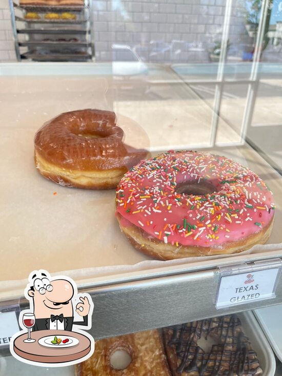 Randy's Donuts, Santa Ana - Restaurant menu, prices and reviews