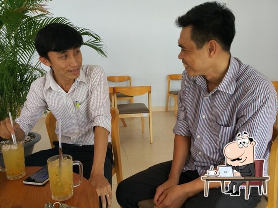 Cà phê Vườn Ươm, Can Tho - Restaurant menu, prices and reviews
