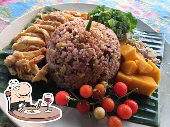 Paina Paita Home restaurant, Pai - Restaurant reviews