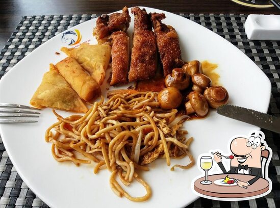 Kim & Kim restaurant, Papenburg - Restaurant reviews