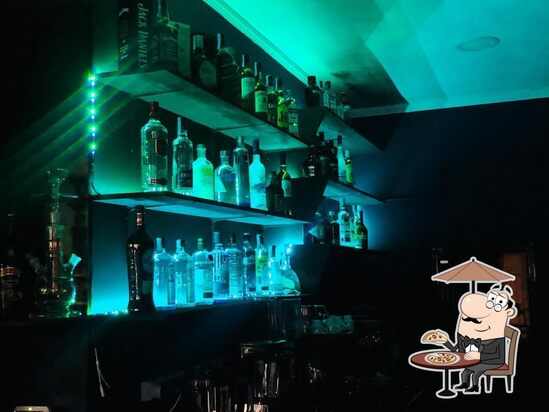 Lux Shisha e Cocktail Bar, Montijo - Avaliações de restaurantes