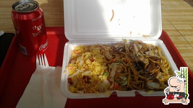 New King Foo in Elizabeth - Restaurant reviews