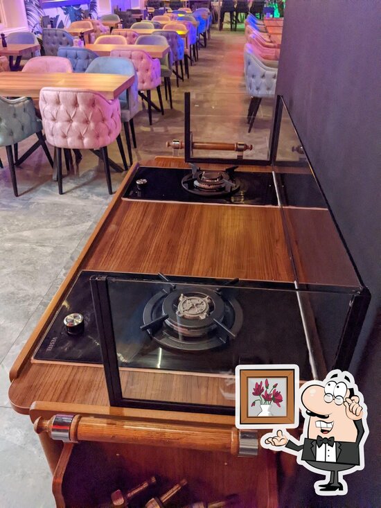 Blossom Bistro by Prime Cut, Macclesfield - Restaurant menu, prices and ...