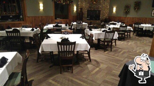 River Rock Bar & Grill, 15100 Dixie Hwy in USA - Restaurant menu and ...