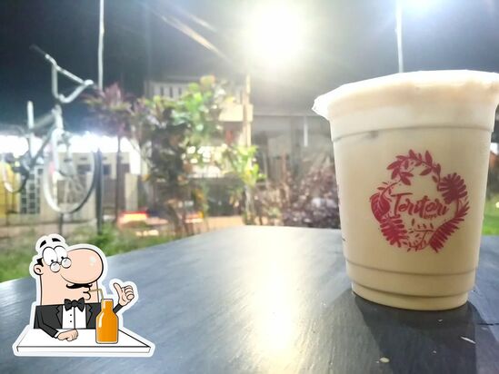 Teritori Kopi cafe, South Jakarta - Restaurant menu and reviews
