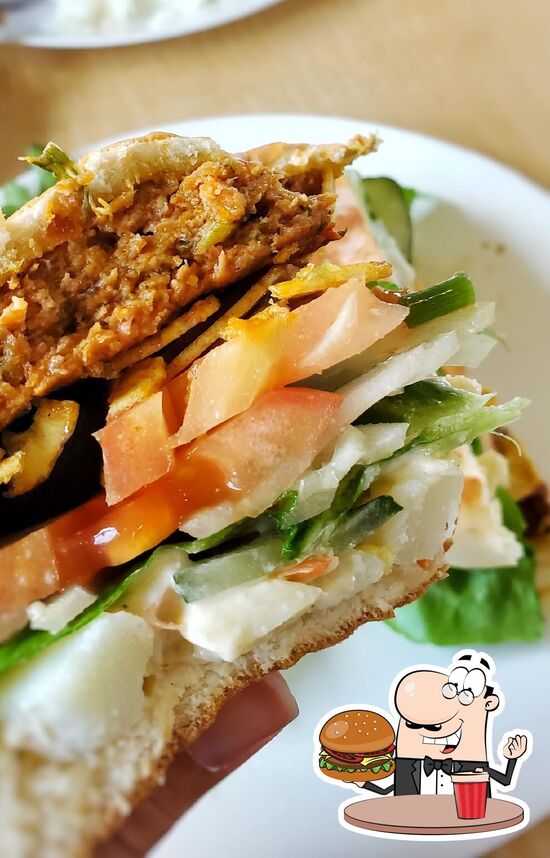 White Guava Cafe in Hilo - Restaurant menu and reviews
