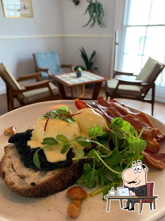 Trof, Royal Leamington Spa - Menú del restaurante, precios y reseñas