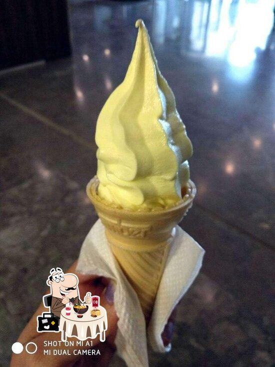 Mr. Softy, New Delhi - Restaurant menu, prices and reviews