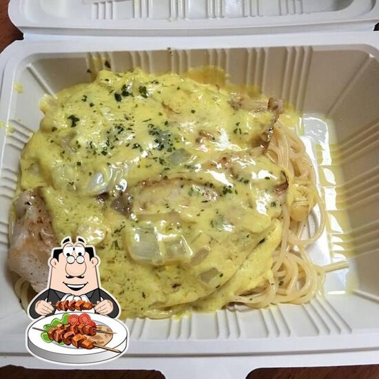 Burp Restaurant, Mandaluyong - Restaurant menu and reviews