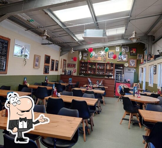 Auction Eats, Garstang - Restaurant menu, prices and reviews