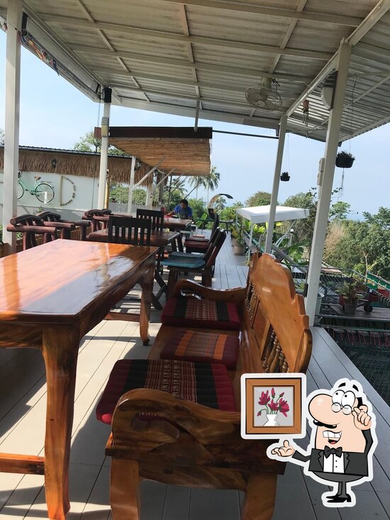 Organic Farm & Coffee Shop, Ko Samui - Restaurant menu, prices and reviews