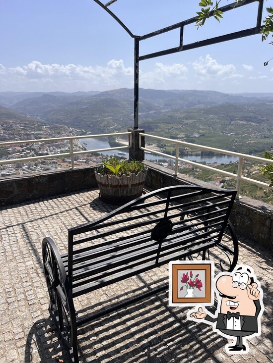 Varanda da Régua, Loureiro - Menu do restaurante, preços e opiniões