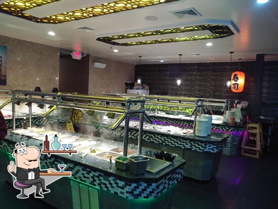 Xing Xing Buffet, Valley Green - Restaurant menu, prices and reviews