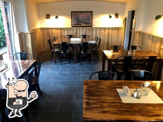 Speisekarte von GASTHOF FINTEL - Die Heidjer Genussküche restaurant, Fintel