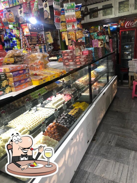 Arora Coffee Corner, Karnaprayag - Restaurant reviews