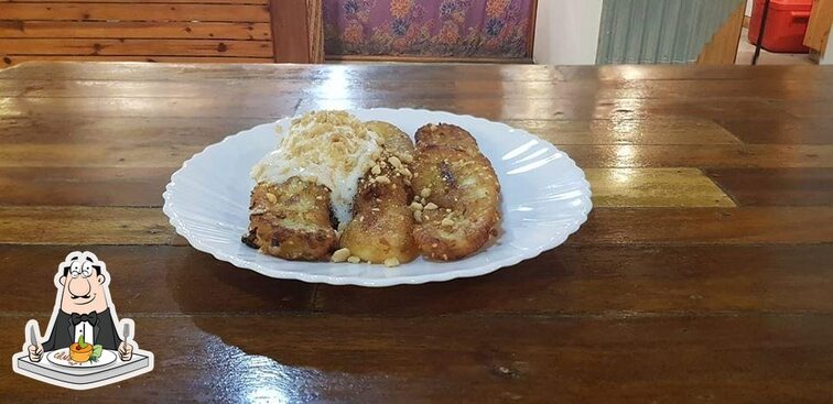 BKK Bangkok Street Food restaurant, General Trias - Restaurant reviews