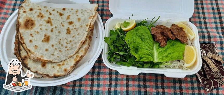 LAHMACUN DİYARI, Denizli - Restaurant menu, prices and reviews