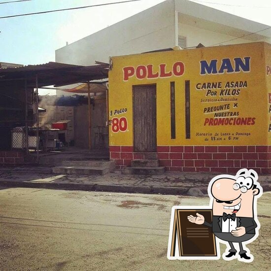Polloman, Monterrey - Menú del restaurante, precios y reseñas