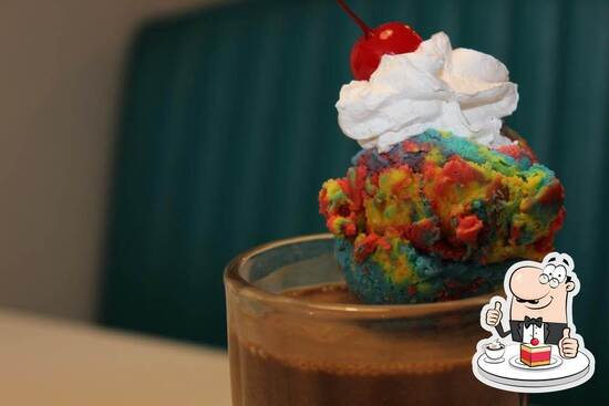 Red Plate Diner in Midland - Restaurant menu and reviews