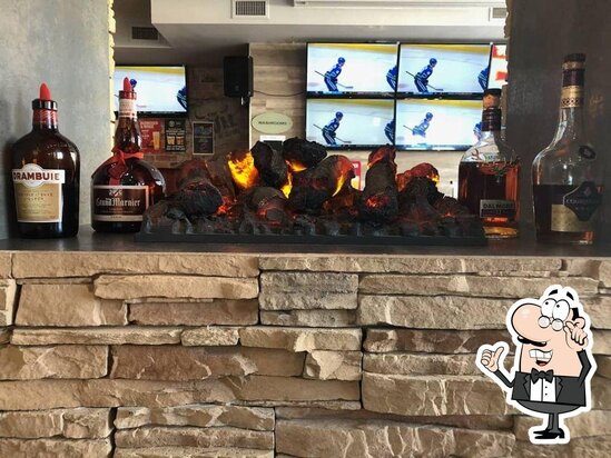 The Bull Pub & Grill, Toronto, Islington - Restaurant menu, prices and ...