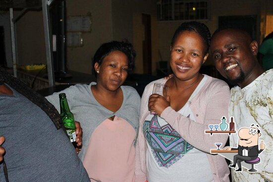 The Ark Pub Soweto, Soweto - Restaurant menu, prices and reviews