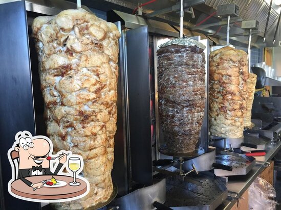 Shawarma Prince (Nepean), Ottawa - Restaurant menu, prices and reviews