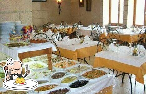 Restaurant- Le Grand Bleu, Bizerte - Restaurant reviews
